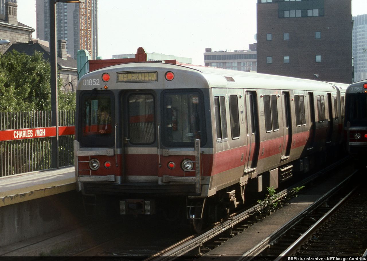 MBTA 01852